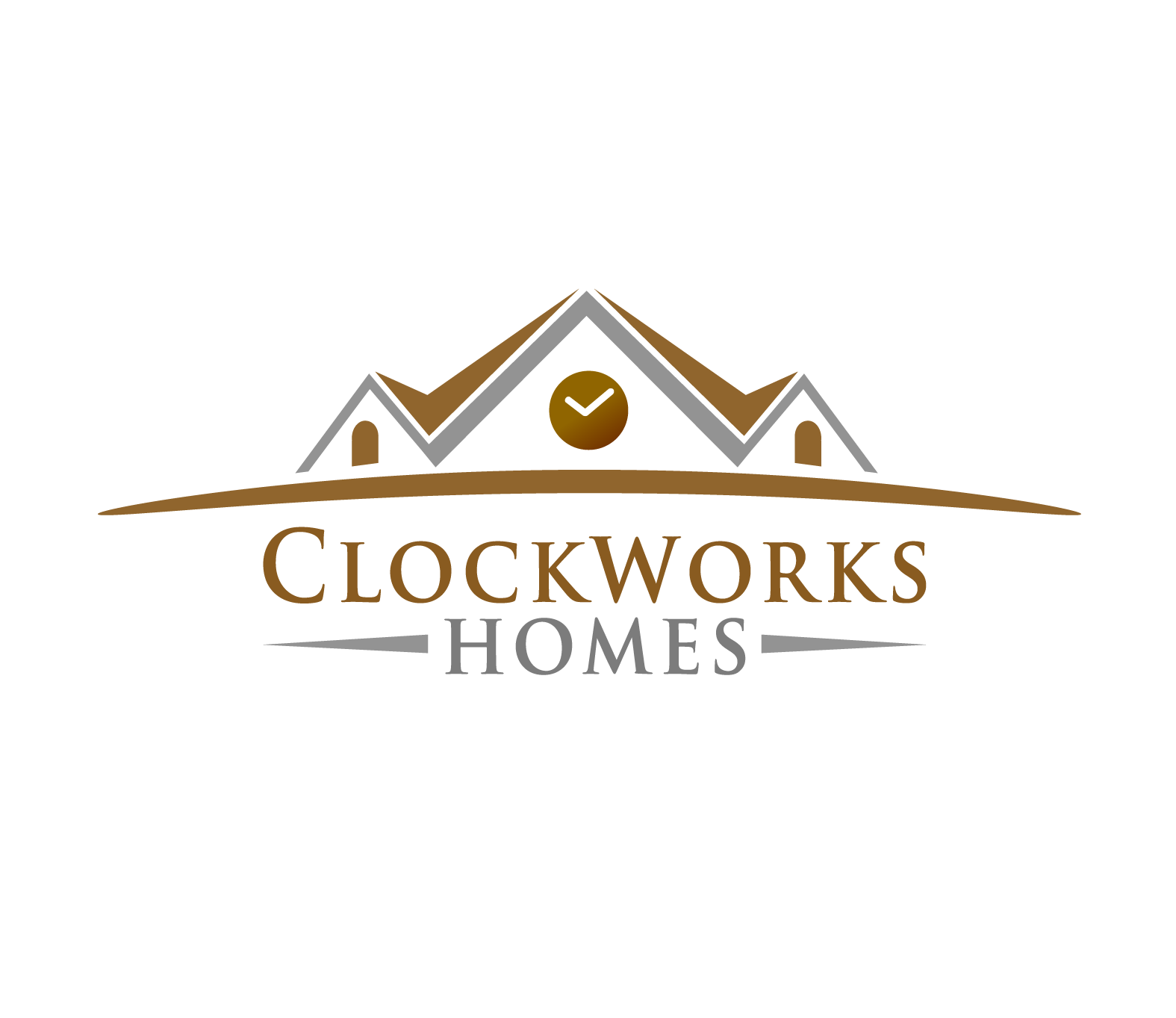 ClockWorks Homes